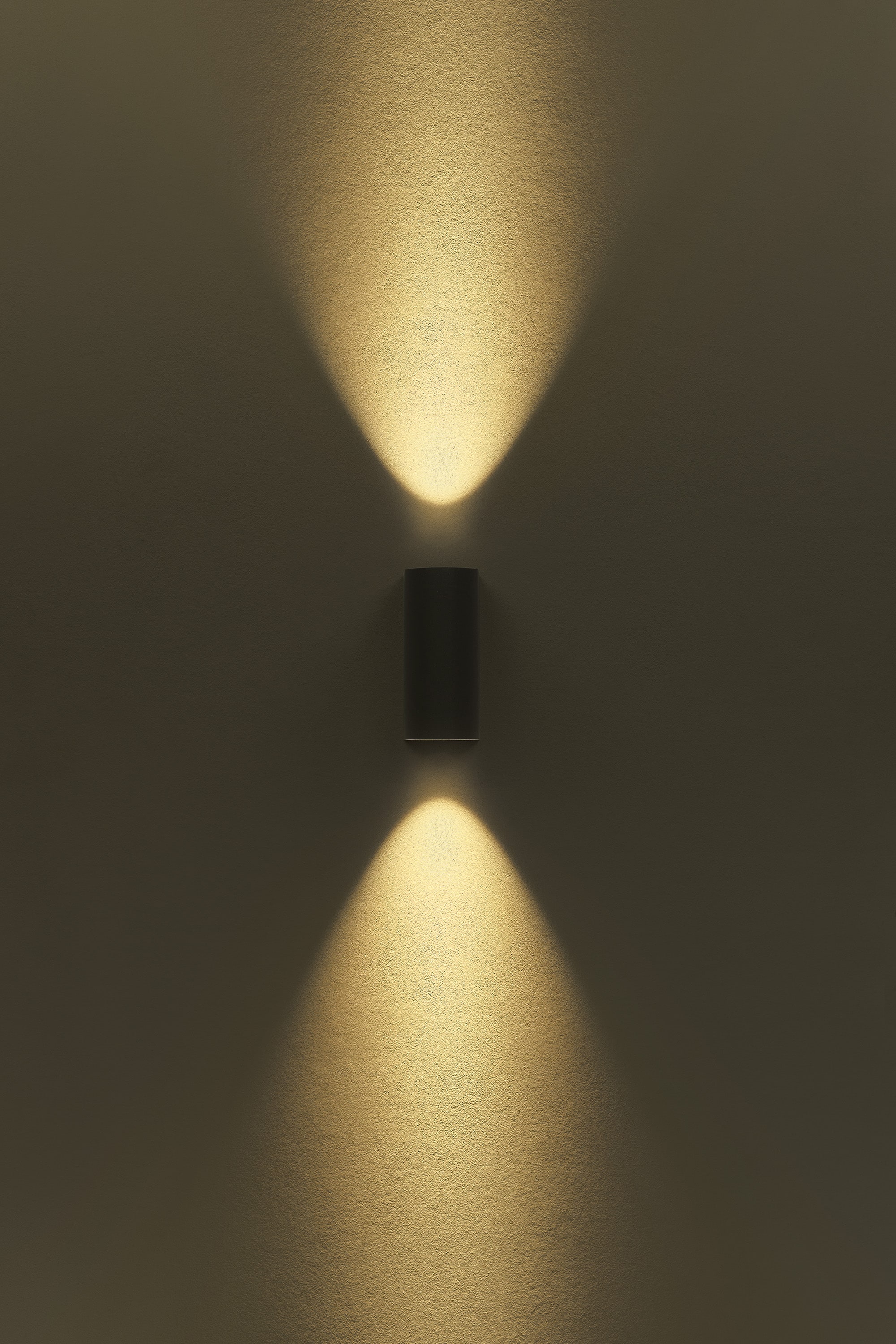 Wall Up Down Lights | Architectural Facade Lighting - The Light Sketch